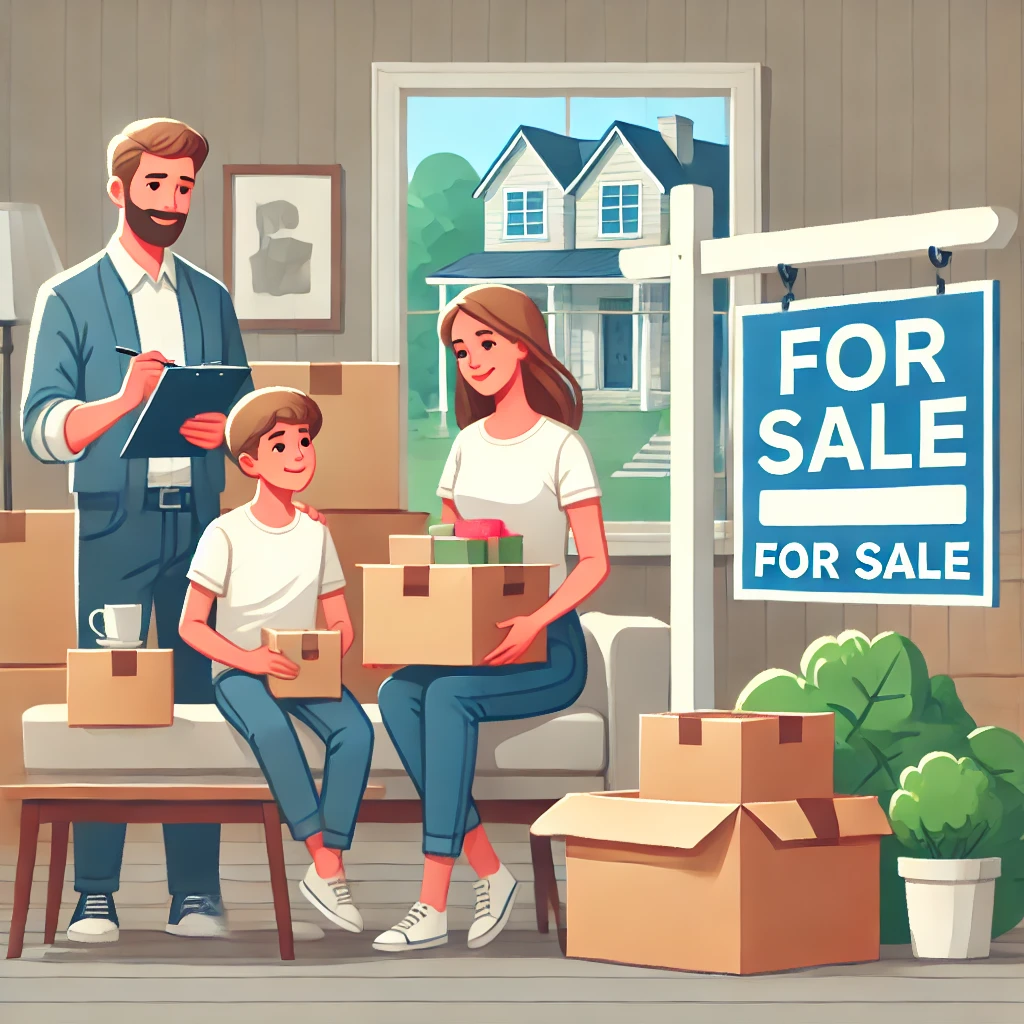 How to Sell a House As-Is (Even If It Needs Repairs) - Bluebonnet Home ...